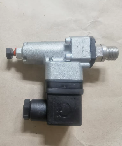 哈威无源压力开关 DG35-X - 常州荣绥油压设备有限公司官网