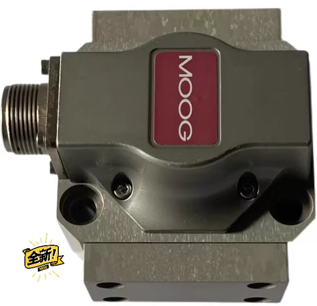 穆格MOOG G761-3026B伺服阀 - 常州荣绥油压设备有限公司官网