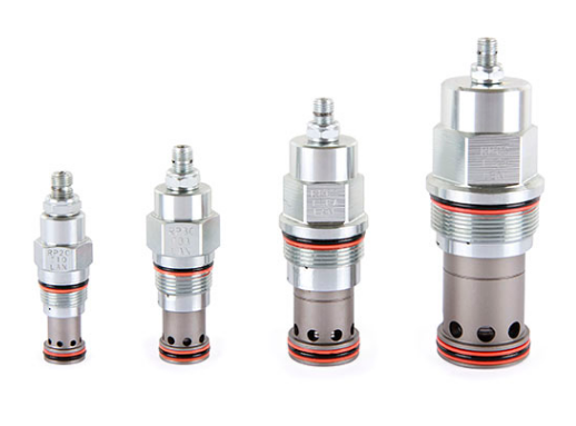 RP溢流阀替换sun的RPEC/RPGC/RPIC/RPKC/台湾Sunstar神力 - 常州荣绥油压设备有限公司官网