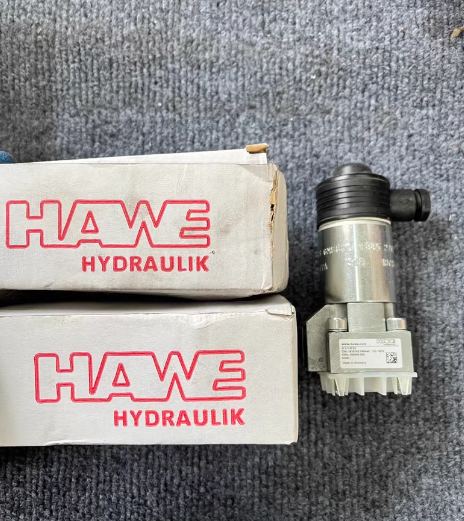 哈威HAWE电磁换向阀G3-1-G24 - 常州荣绥油压设备有限公司官网