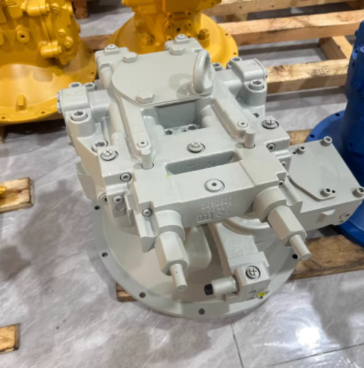 REXROTH力士乐A8VO200液压泵 龙工360/365/6235原装液压泵 - 常州荣绥油压设备有限公司官网