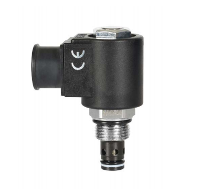 SP08-20电磁式比例阀/HSP08-20/手动M可选/台湾STEED世鼎 - 常州荣绥油压设备有限公司官网