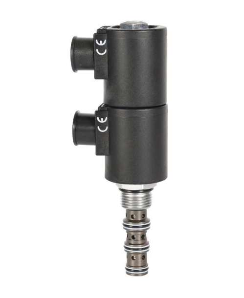 SP08-47D三位四通比例换向阀/螺纹插装阀/HSP08-47D/Y型控制/台湾STEED世鼎 - 常州荣绥油压设备有限公司官网